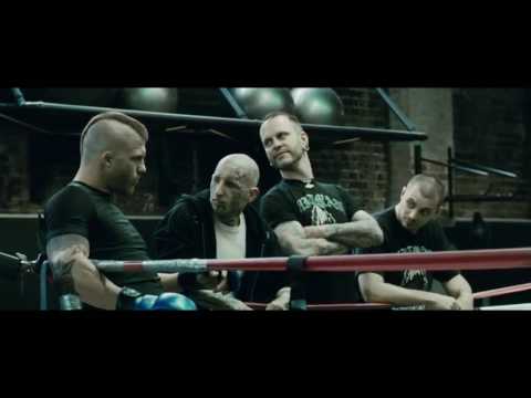 Tommy vs Mad dog VF premier combat