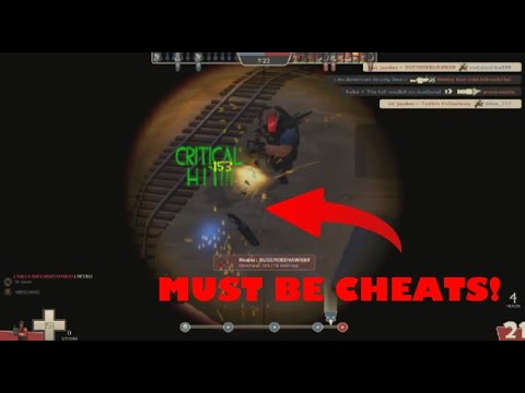 Steam Community :: Video :: That Fatmagic cheating evidence is WEAK