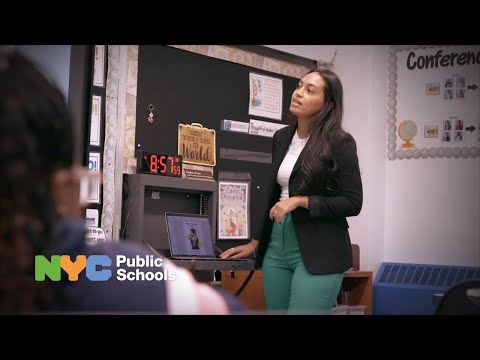 Teachers Should be Honored Like No Other Profession