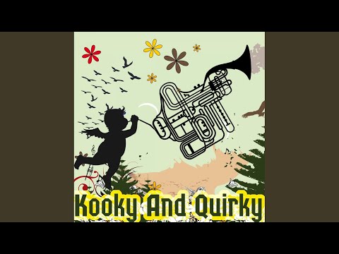 Quietly Doolally