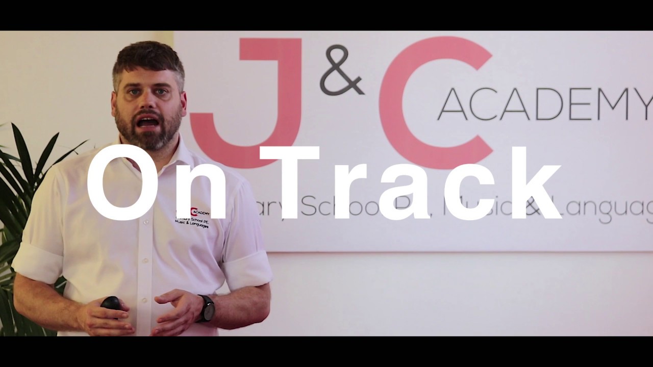 SETTING POWERFUL LEARNING OBJECTIVES