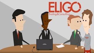 Eligo Software - 2023 Reviews, Pricing & Demo