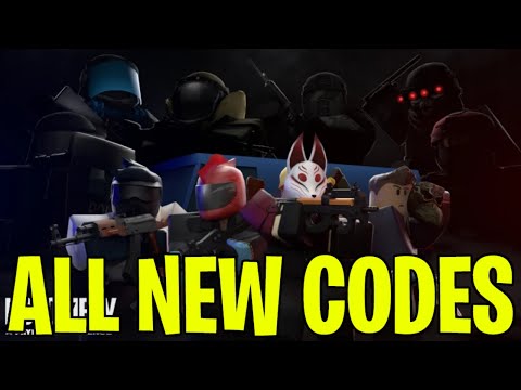 NEW Notoriety Codes | Roblox Notoriety Codes (April 2025)
