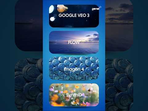 Google Veo 3 Just Replaced Filmmakers – You Won’t Believe This AI! #googleveo3