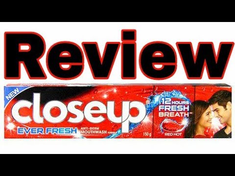 Close-Up Toothpaste Wholesalers & Distributors in India