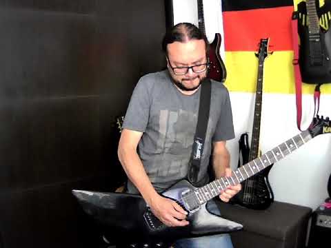 Kramer Imperial Explorer 2006 Black | Reverb