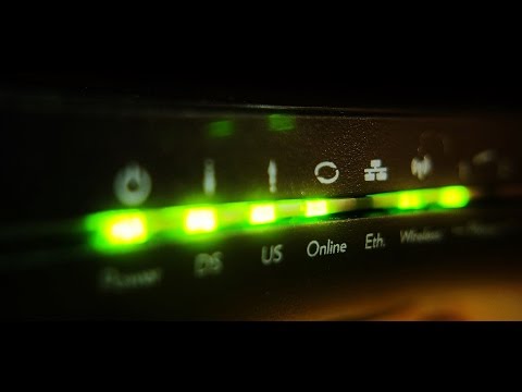 Full Speed Internet. Den Router von Technicolor TC 7200 einrichten