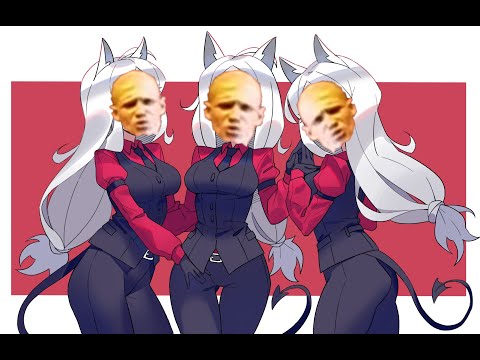Steam Community :: Video :: Билли Джин танцует под HellTaker Vitality ...