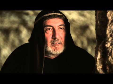 The Mysteries of the Holy Sepulchre - Trailer Documentary