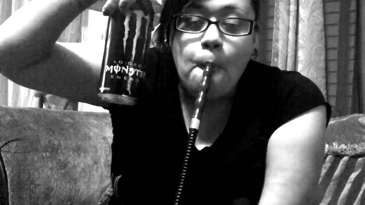 Smoking that  code 69 by Starrbuzz!