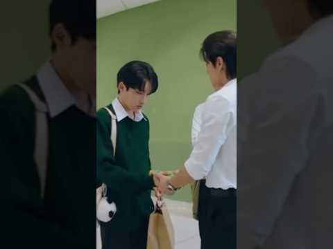 The Boy Next World ep 1. #bossnoeul #bonoh #bosschaikamon #noeulnuttarat #theboynextworld