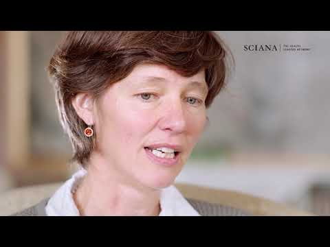Manuela Eicher on the most important attribute of a leader