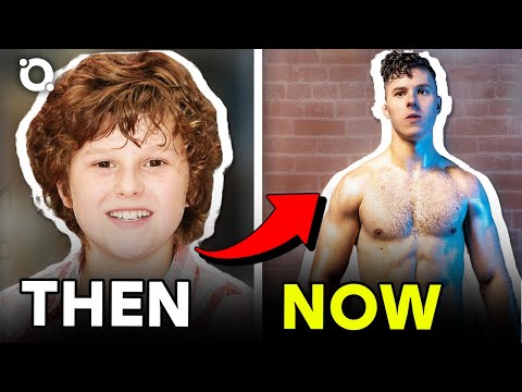 The Modern Family Cast: Where Are They Now? |⭐ OSSA