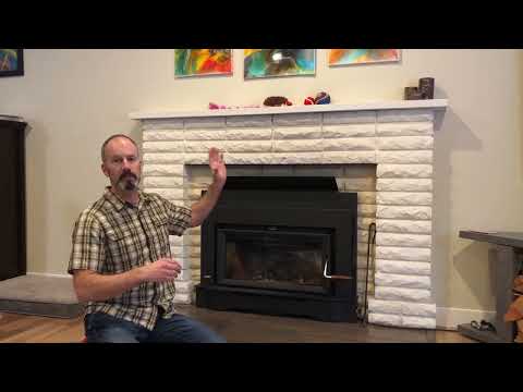 Blaze King Sirocco 25 Review