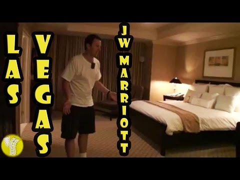 JW Marriott Las Vegas Review