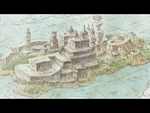 One Piece Theory | Names of Joyboy and Folklore References.