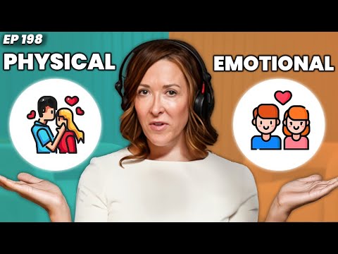 Intimacy In Relationships: What Is Physical and Emotional Intimacy?