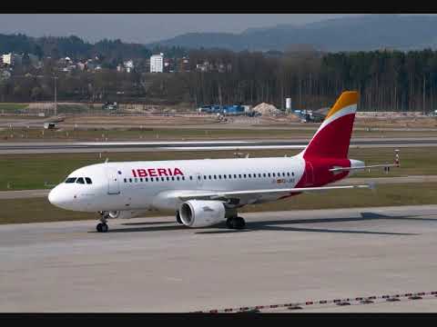 A guide to Madrid International airport in Spain