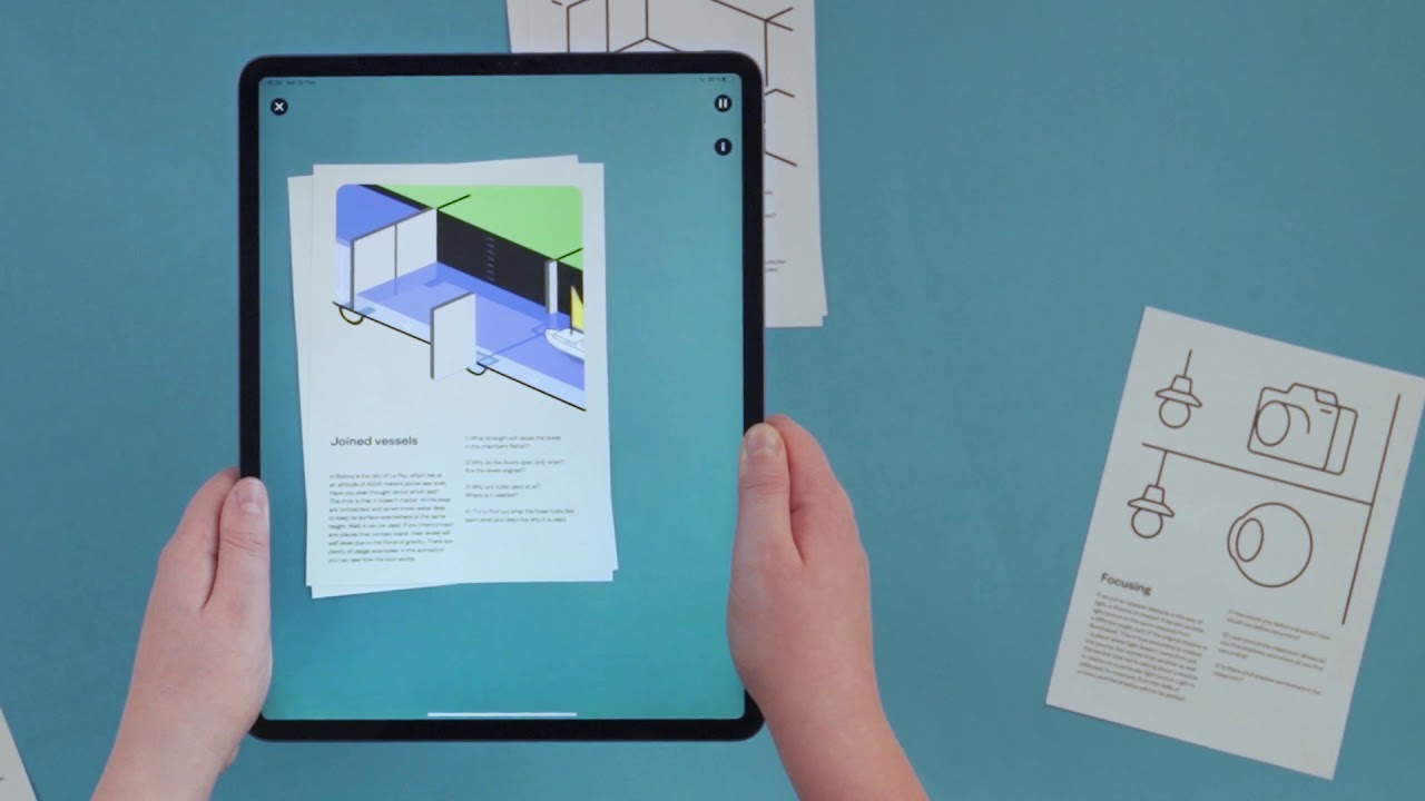 VividBooks | Interactive Textbooks