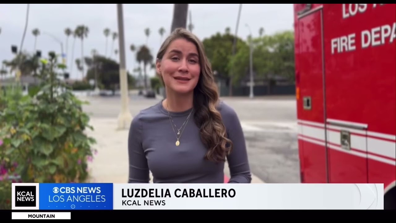 Former LA County Fire Captain brews change, on cup at a time