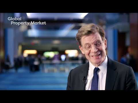 What trends do you foresee making waves in the Global Property Market in 2023?
