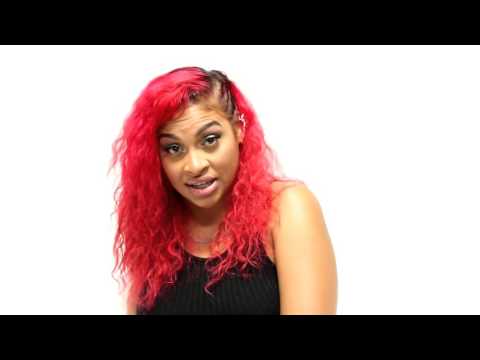 Angeleah Speights also known as "Aye Red" Reveals What Is In Her Instagram Direct Messages