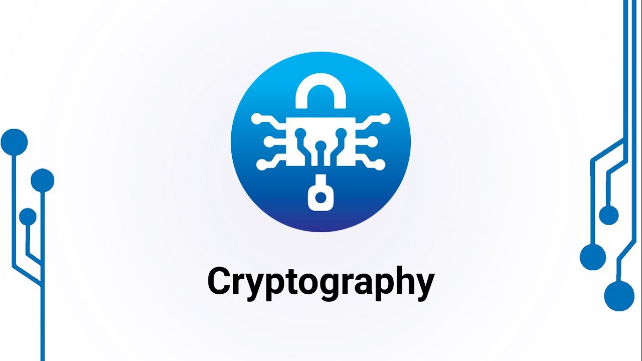 1 - Introducing Cryptography