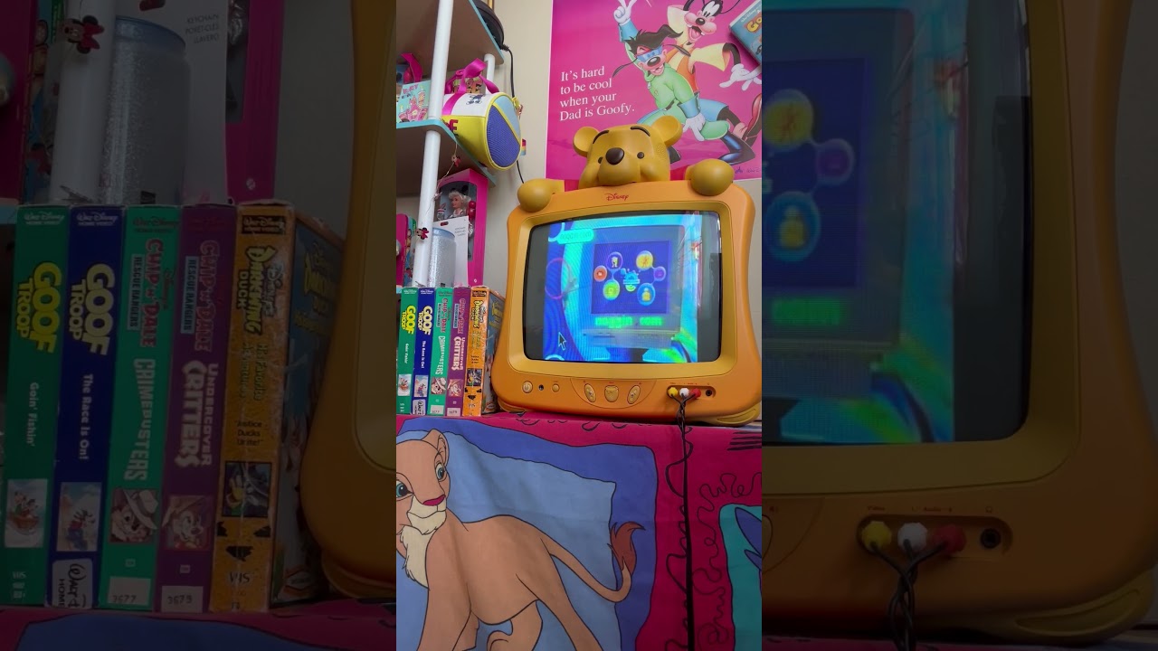 NOGGIN MENU - GULLAH GULLAH ISLAND AND ALLEGRA'S WINDOW (2000)