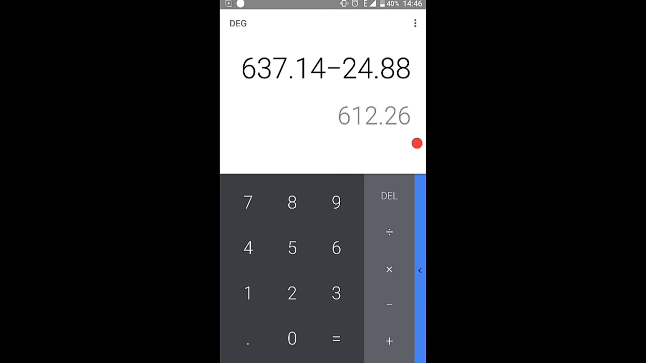 Source Deductions