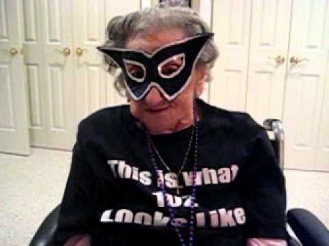 Nana Sophie's Advice, you need any?