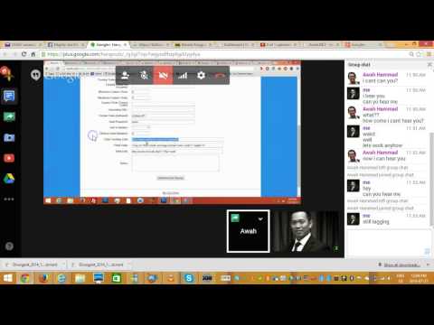 WSO Tutorial Part 1
