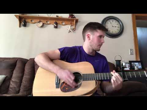 God Almighty Father (Alex Fennell Original)