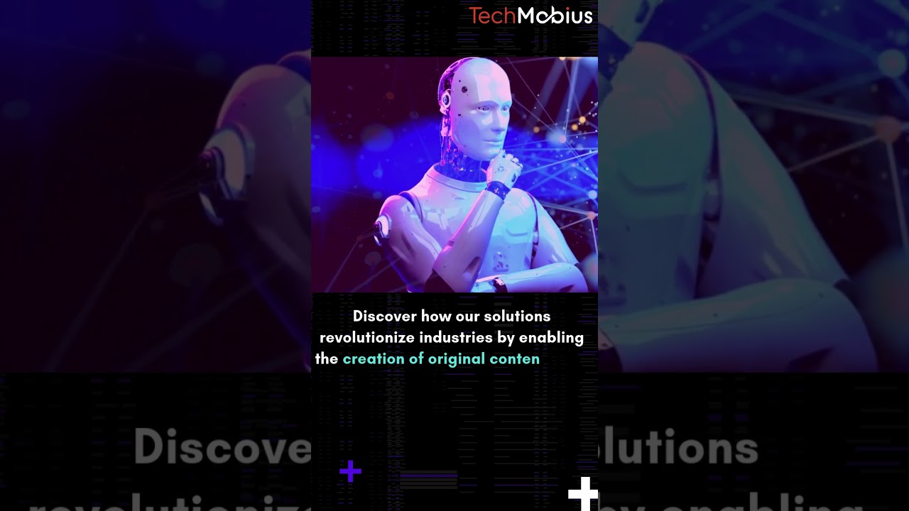 Experience the Future: Try Our Cutting-Edge Generative AI Today!