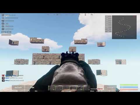 Steam Community :: Video :: Rust montage