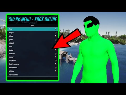 GTA 5 ONLINE: HOW TO INSTALL MOD MENUS ON XBOX & PS4 (FULL TUTORIAL!) | NO JAILBREAK USB MOD MENU!