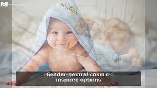 8 Baby Names Inspired By The Cosmos Video