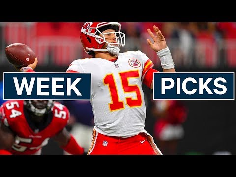 NFL Week 15 Picks and Best Bets | Against The Spread