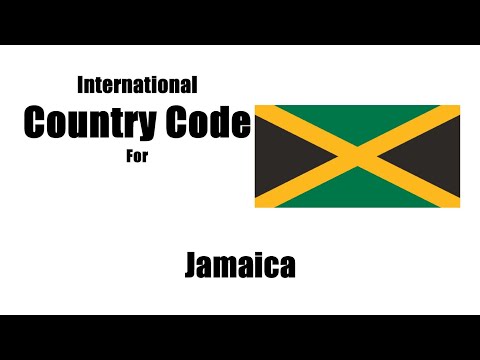 How do I make an international call to Jamaica? Jamaica Country Dialer Code