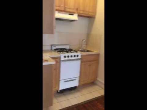 Studio /efficiency apartment
