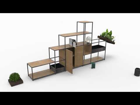 Shelved - How the system works
