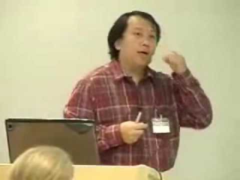 Computational Aspects of Biological Information Workshop Session 2