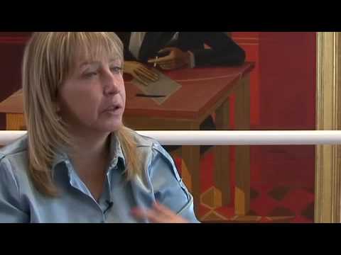 Entrevista de Inês Pedrosa | Autores e Livros
