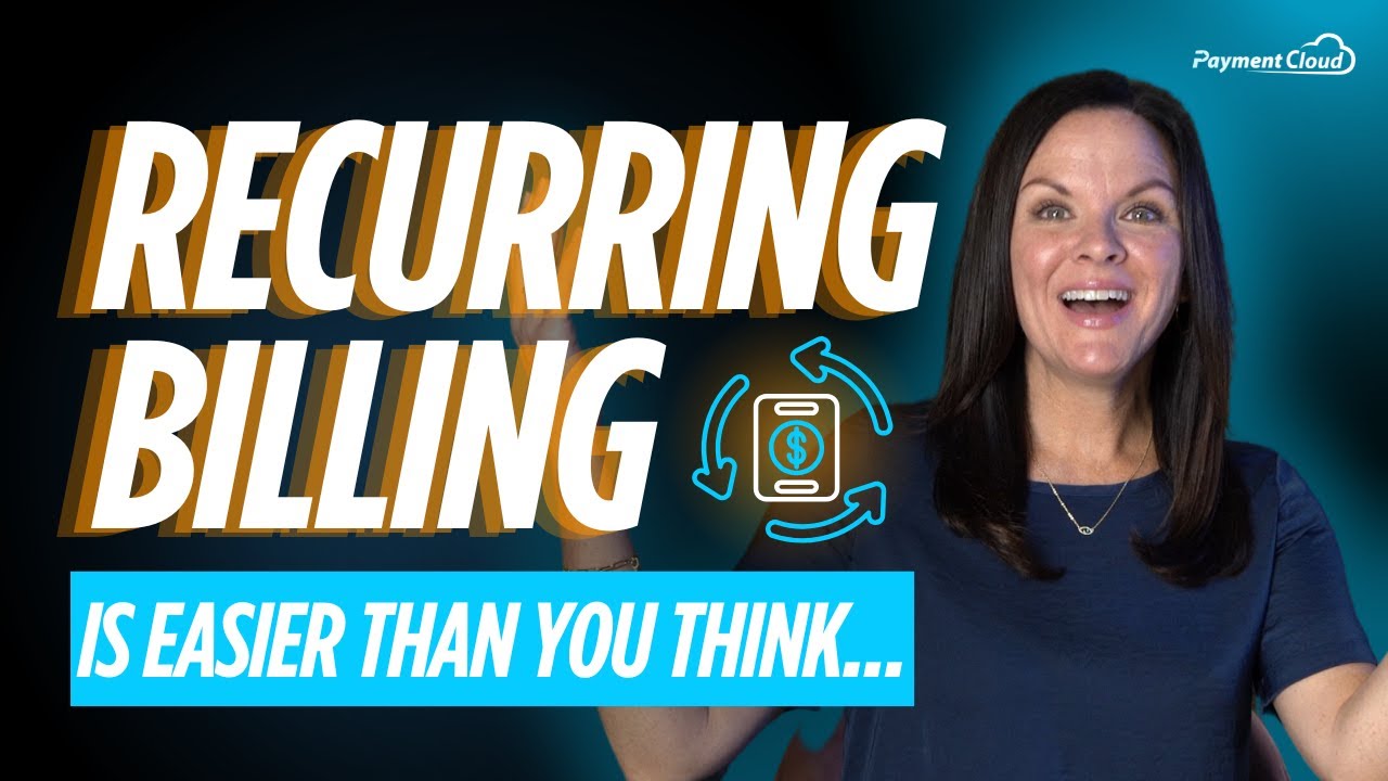 How To Accept Recurring Payments: Setup Options for Small Business in 2025