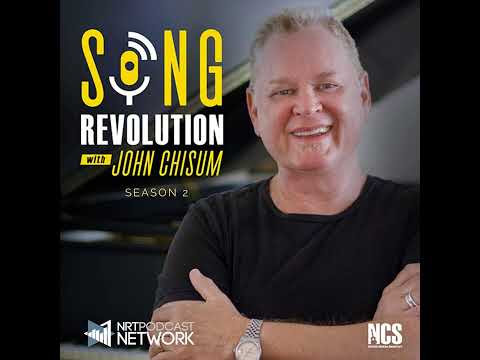 WM. PAUL YOUNG - “The Shack” Author on Death Row