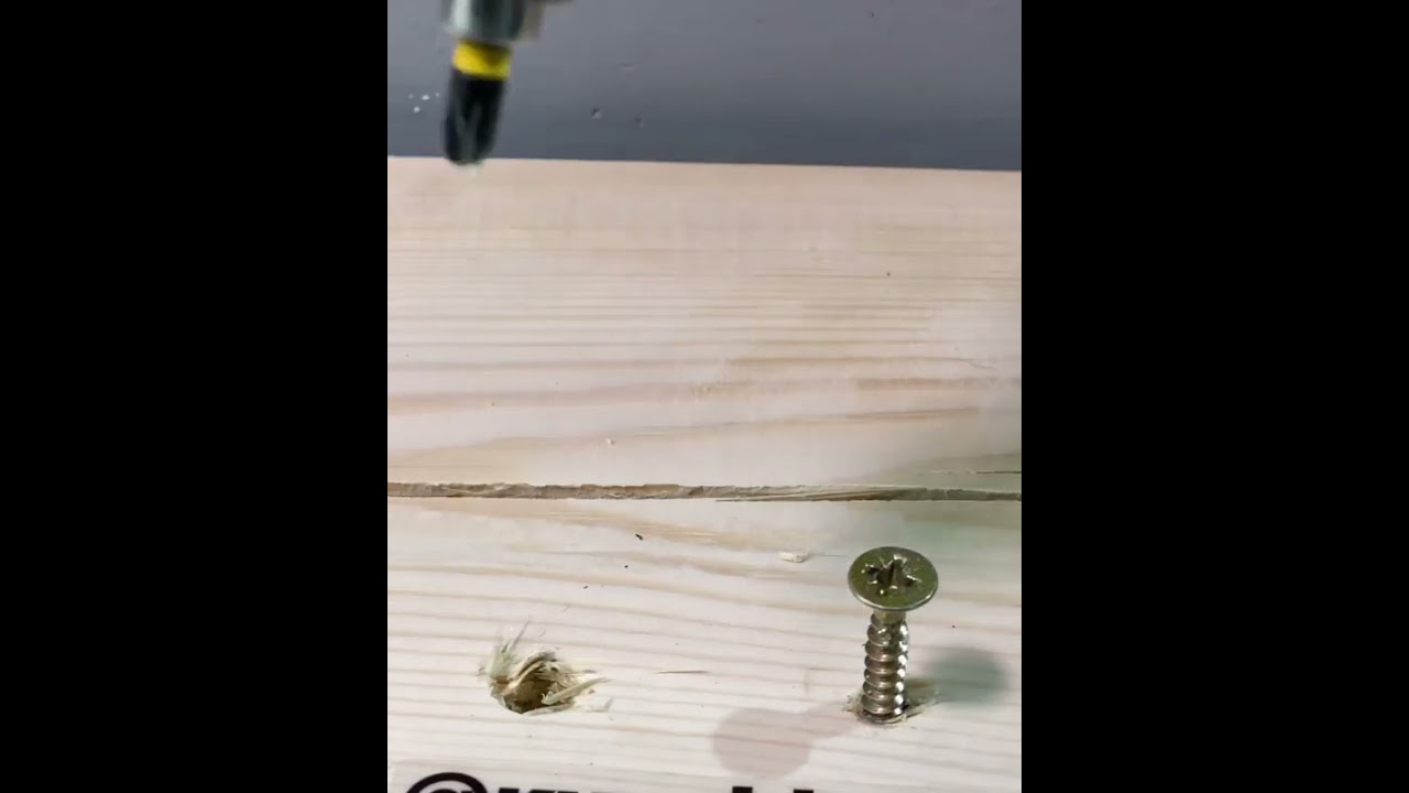 Dewalt Screwdriver Amazing Features Auto Clutch On Off