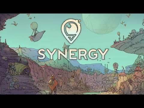 -30% Synergy on GOG.com