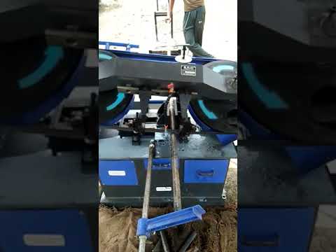 Fintek Engineers - Manufacturer of Metal Cutting Bandsaw Machine & KTEC ...