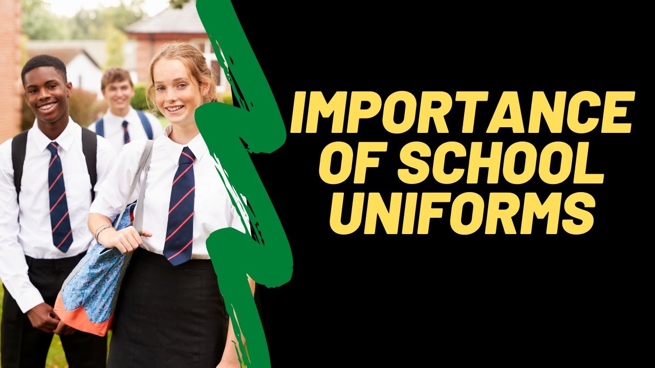 Why Do We Have To Wear School Uniforms Tipseri why-do-we-have-to-wear-school-uniforms-tipseri