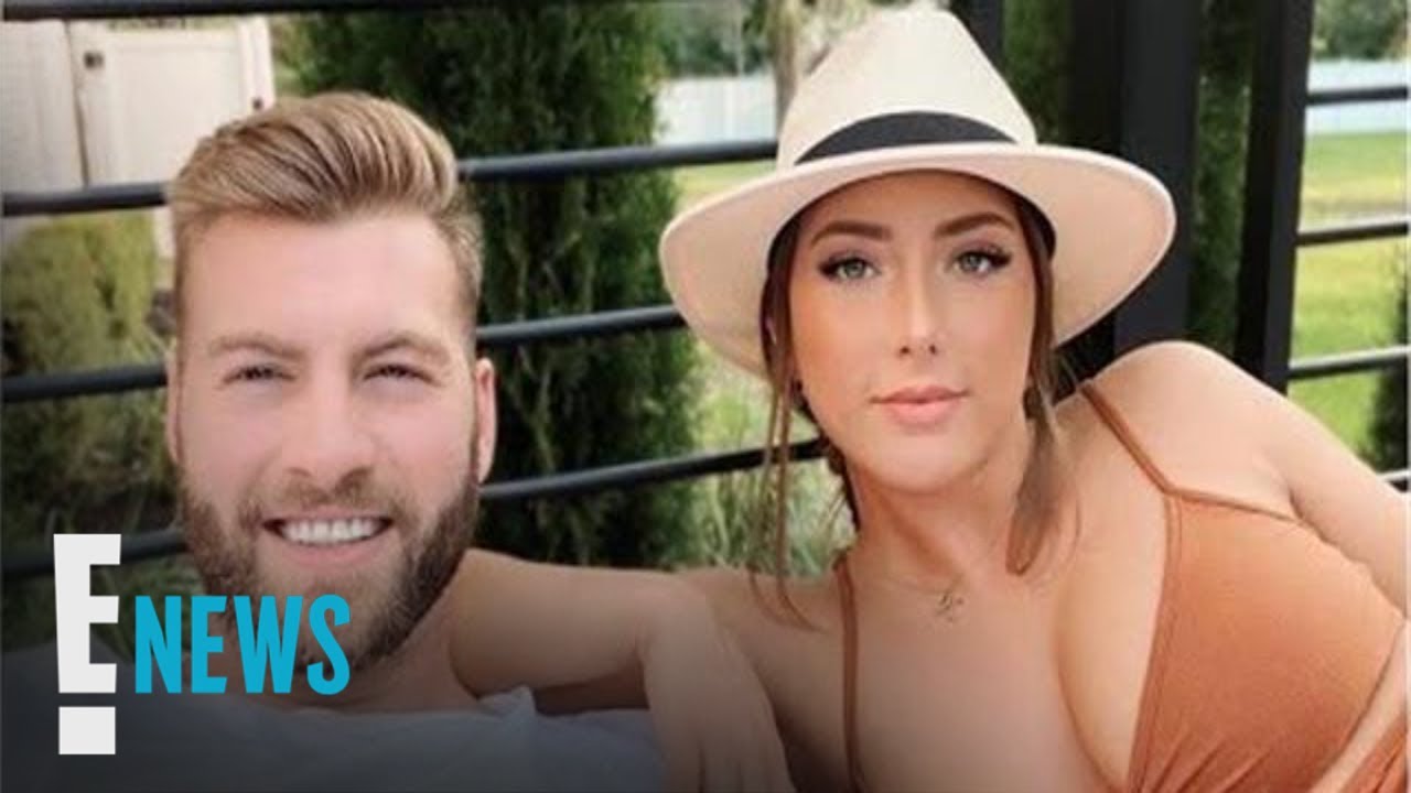 Eminem's Daughter Hailie Jade Gets Cozy With Boyfriend in Rare Pic | E! News