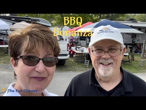 BBQ Bonanza | Huntingdon PA | BBQ Competition
